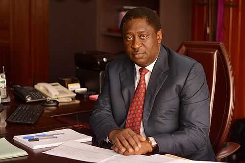 MUSWEN congratulates Babalakin at 65 – City Voice News | Lagos Nigeria ...