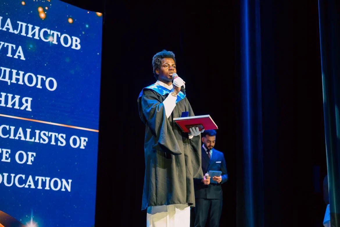 A beacon of hope: The rise of Dr Reason Ebubechukwu Onya – City Voice ...