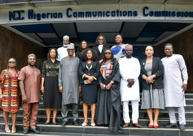 NCC vows to secure national telecom infrastructure – City Voice News ...